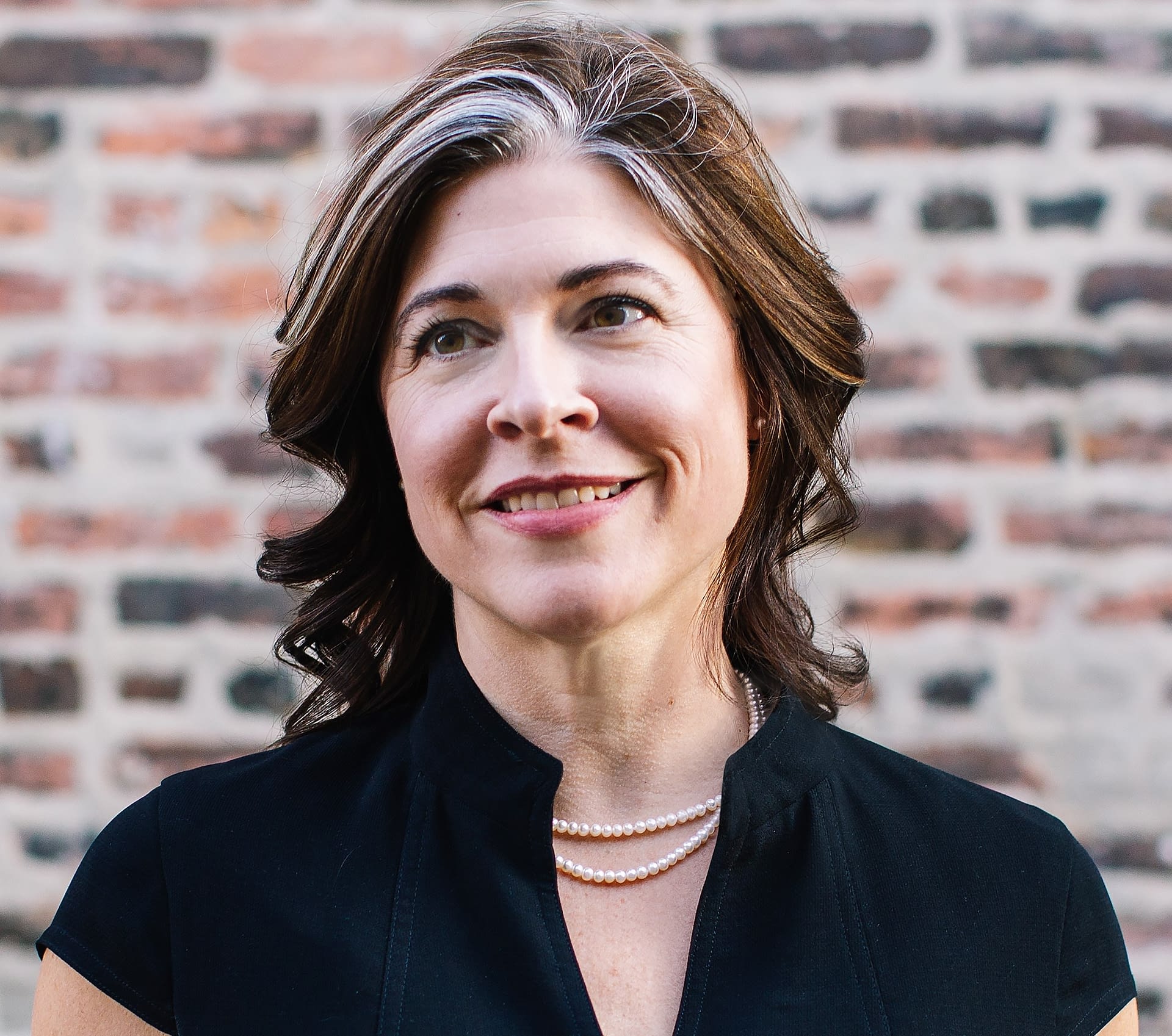 Jennifer Thompson | Positive culture. Positive results. Chicago Consulting